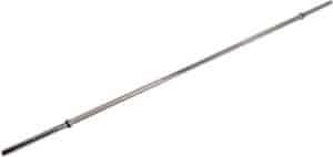 The 20+ Different Types Of Barbells & What They’re Used For