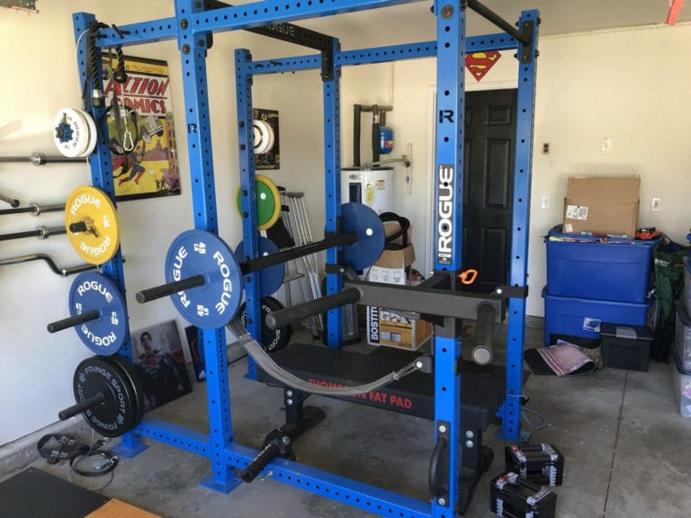 Rogue Fitness Reviews - Are They Worth The Money In 2024?