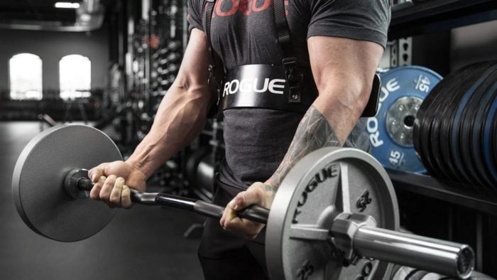 The 20+ Different Types Of Barbells & What They’re Used For