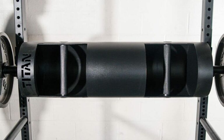 The 20+ Different Types Of Barbells & What They’re Used For