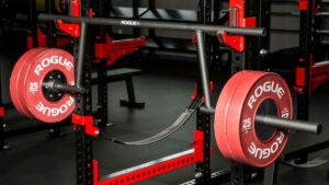 The 20+ Different Types Of Barbells & What They’re Used For