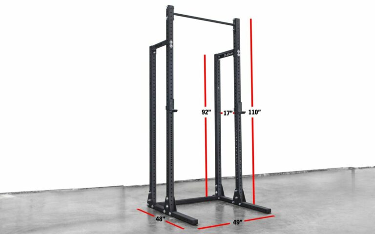 The Best Power Rack For Your Home Gym In 2024
