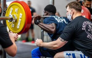 How Much Does A Squat Bar Weigh? - 6 Types Of Bars Explained